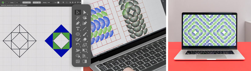 Online Course - Dynamic Design: Introduction to Flexible Visual ...